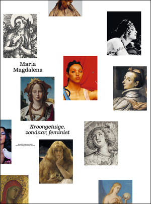 Maria Magdalena - Lieke Wijnia - (ISBN: 9789462623248) | De Slegte