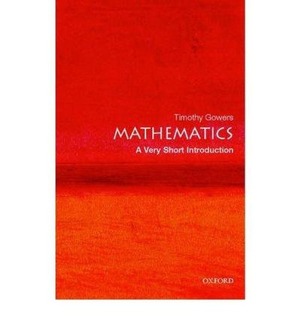 Mathematics - Timothy ( Gowers - (ISBN: 9780192853615) | De Slegte