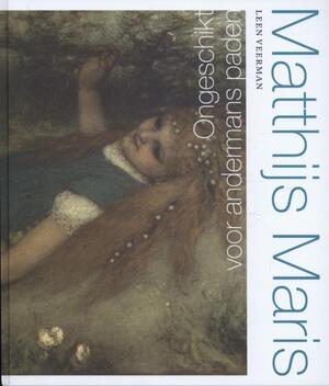 Matthijs Maris - Leen Veerman - (ISBN: 9789462260214) | De Slegte