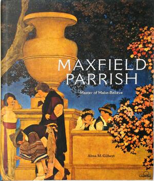 Maxfield Parrish - Alma Gilbert Smith - (ISBN: 9780856676017) | De Slegte