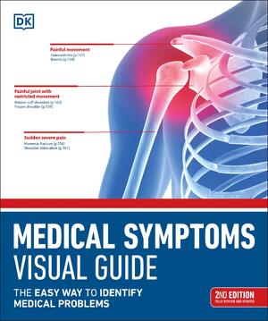 Medical Symptoms Visual Guide - DK - (ISBN: 9780241537831) | De Slegte