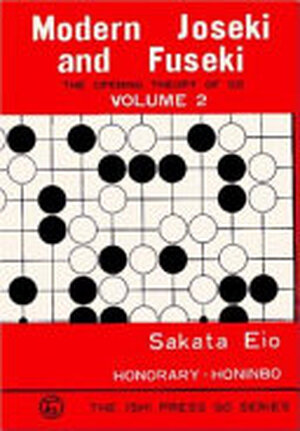 Modern Joseki and Fuseki - Eio Sakata - (ISBN: 9780923891763) | De Slegte
