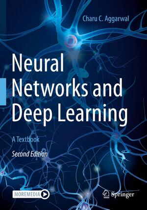Neural Networks and Deep Learning - Charu C. Aggarwal - (ISBN ...