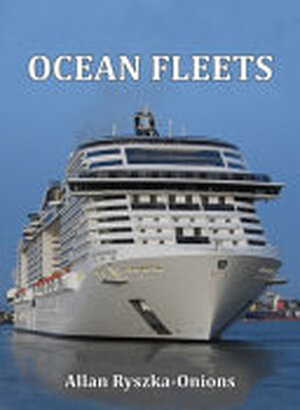 Ocean Fleets - Allan Ryszka-Onions - (ISBN: 9781913797003) | De Slegte