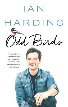 Odd Birds - Ian Harding - (ISBN: 9781250117137) | De Slegte