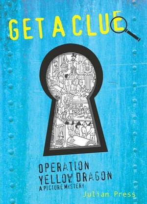 Operation Yellow Dragon #3 - Julian Press - (ISBN: 9780448448756) | De ...