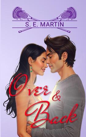 Over and Back - S. E. Martin - (ISBN: 9798998841910) | De Slegte