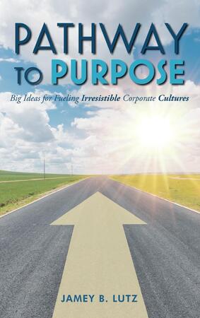Pathway to Purpose - Jamey Lutz - (ISBN: 9781638373155) | De Slegte