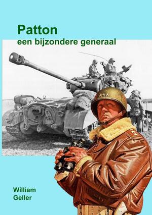 Patton - William Geller - (ISBN: 9789464059977) | De Slegte