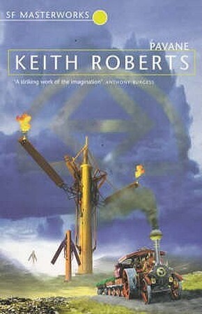 Pavane - Keith Roberts - (ISBN: 9781857989373) | De Slegte
