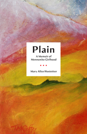 Plain - Mary Alice Hostetter - (ISBN: 9780299340445) | De Slegte