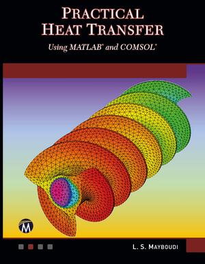 Practical Heat Transfer - Layla S. Mayboudi - (ISBN: 9781683926337 ...