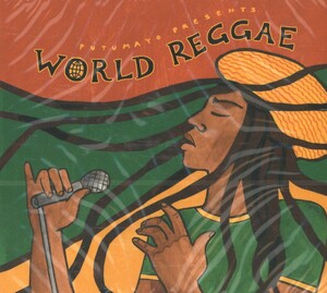 PUTUMAYO PRESENTS: WORLD REGGAE - (ISBN: 9781587593420) | De Slegte