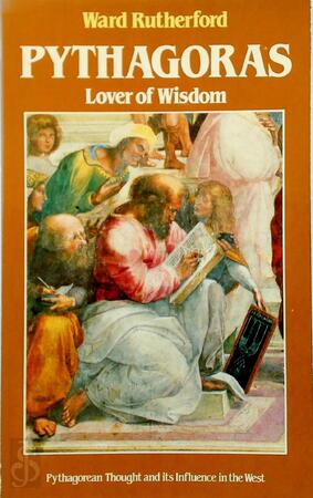 Pythagoras - Ward Rutherford - (ISBN: 9780850303797) | De Slegte