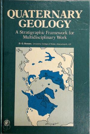 Quaternary Geology - D. Q. Bowen - (ISBN: 9780080204093) | De Slegte