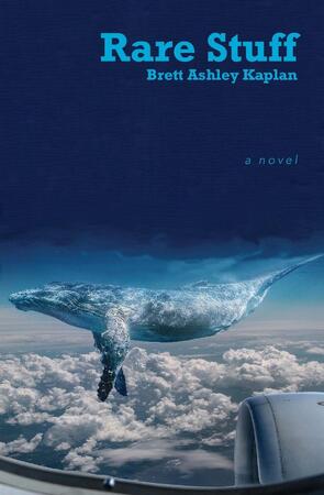 Rare Stuff - Brett Ashley Kaplan - (ISBN: 9781956005578) | De Slegte