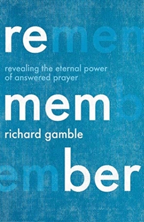 Remember - Richard Gamble - (ISBN: 9780281084210) | De Slegte