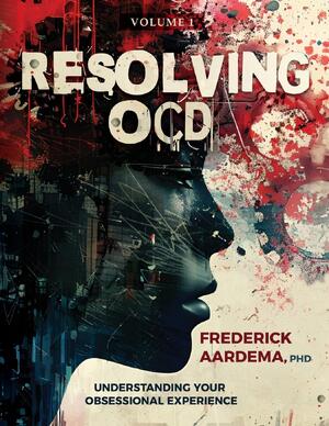 Resolving OCD - Frederick Aardema - (ISBN: 9780987911926) | De Slegte