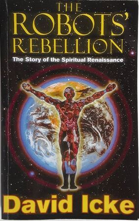 Robots' Rebellion - David Icke - (ISBN: 9781858600222) | De Slegte