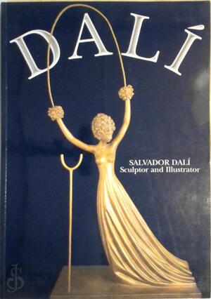 Salvador Dali - Salvador Dali | De Slegte