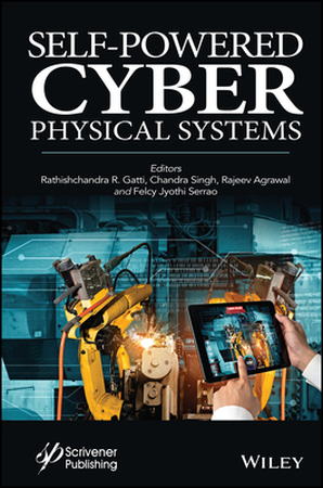 Self-Powered Cyber Physical Systems - (ISBN: 9781119841883) | De Slegte