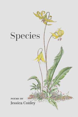 Species - Jessica Conley - (ISBN: 9798888389133) | De Slegte