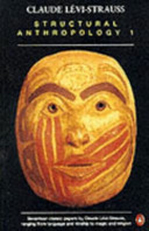 Structural Anthropology - Claude Lévi-Strauss - (ISBN: 9780140138214 ...