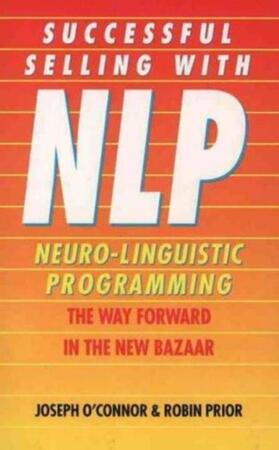 Successful Selling with NLP - Joseph O'Connor, Robin Prior - (ISBN ...
