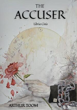 The Accuser - Arthur Toom - (ISBN: 9798999719317) | De Slegte