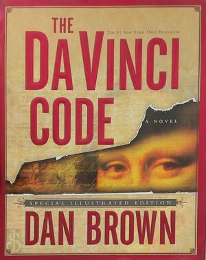 The Da Vinci Code - Dan Brown - (ISBN: 9780385513753) | De Slegte