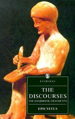 The Discourses of Epictetus - Epictetus - (ISBN: 9780460873123) | De Slegte