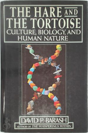 The Hare and the Tortoise - David P. Barash - (ISBN: 9780670810253 ...