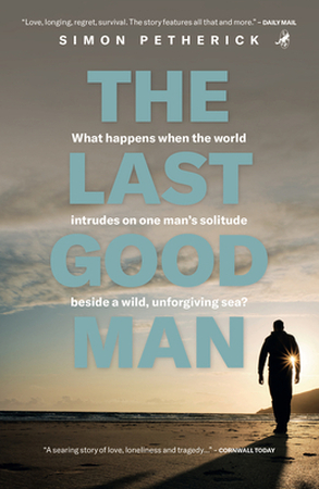 The Last Good Man - Simon Petherick - (ISBN: 9781948585965) | De Slegte