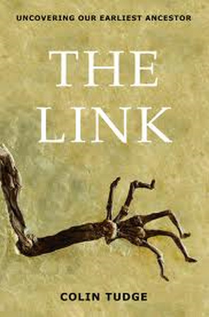 The Link - Colin Tudge, Young - (ISBN: 9780316070089) | De Slegte