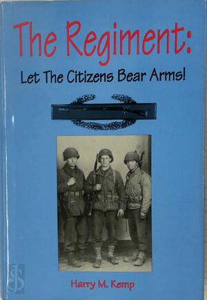 The Regiment - Harry M. Kemp | De Slegte