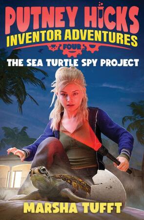 The Sea Turtle Spy Project - Marsha Tufft - (ISBN: 9781958251072) | De ...