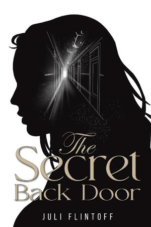 The Secret Back Door - Juli Flintoff - (ISBN: 9781035803774) | De Slegte