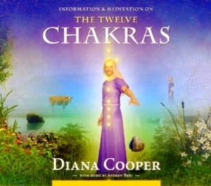 The Twelve Chakras - Diana Cooper - (ISBN: 9781844095186) | De Slegte
