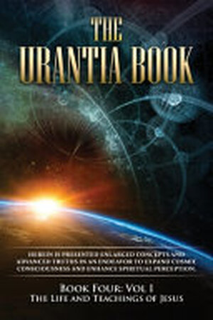 The Urantia Book - Multiple Sources - (ISBN: 9781941489581) | De Slegte