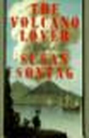 The Volcano Lover - Susan Sontag - (ISBN: 9780374285166) | De Slegte