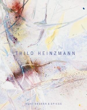 Thilo Heinzmann - (ISBN: 9783039422760) | De Slegte