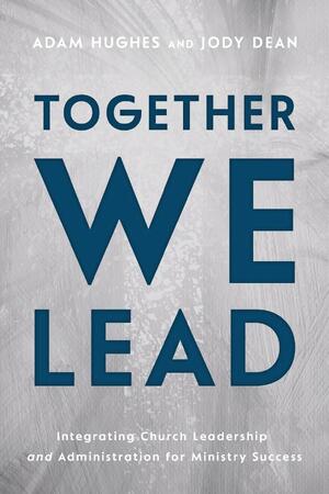 Together We Lead - Adam Hughes, Jody Dean - (ISBN: 9781563094248) | De ...