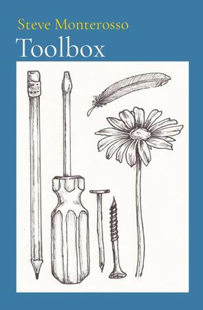 Toolbox - Steven Monterosso - (ISBN: 9798218464844) | De Slegte