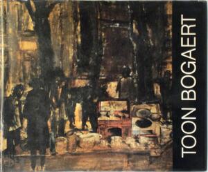 Toon Bogaert - Toon Bogaert | De Slegte