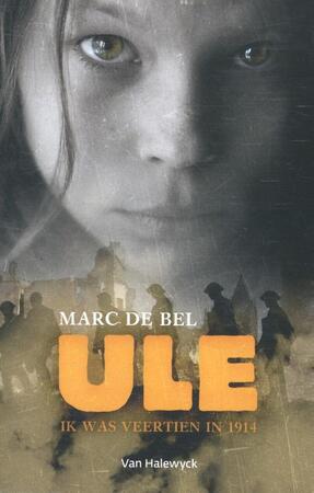 Ule - Marc de Bel - (ISBN: 9789461316059) | De Slegte