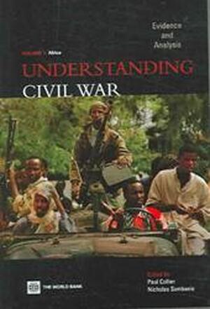 Understanding Civil War - Paul Collier - (ISBN: 9780821360477) | De Slegte