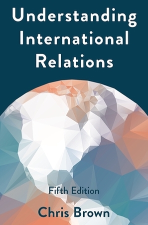 Understanding International Relations - Chris (London School of ...