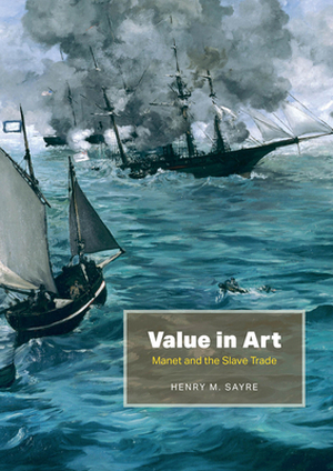 Value in Art - Henry M. Sayre - (ISBN: 9780226809823) | De Slegte