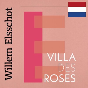 Villa des Roses - Willem Elsschot - (ISBN: 9789025313722) | De Slegte