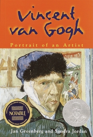 Vincent Van Gogh - Jan Greenberg, Sandra Jordan - (ISBN: 9780440419174 ...